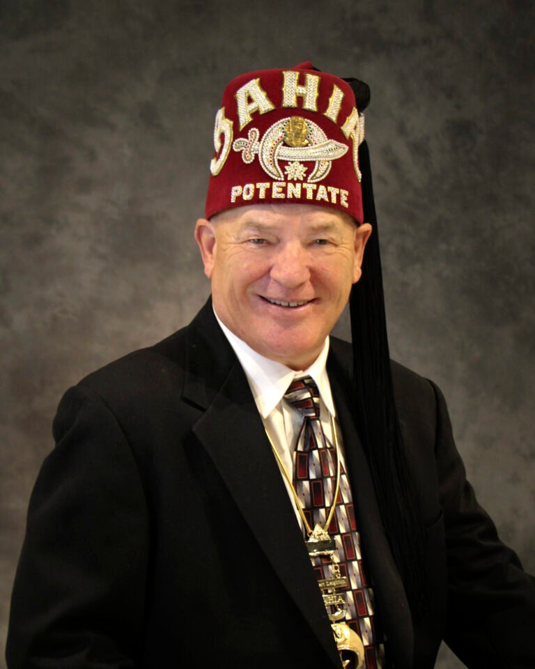 Divan – Bahia Shriners